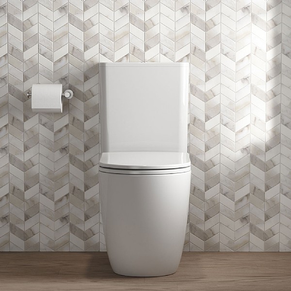 Luxury Toilets | Traditional & Modern WCs | C.P. Hart