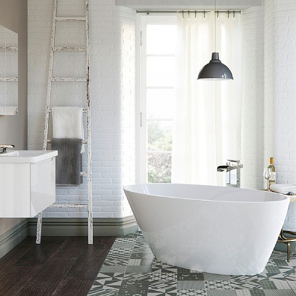 Luxury Baths | Inset & Freestanding Baths | C.P Hart