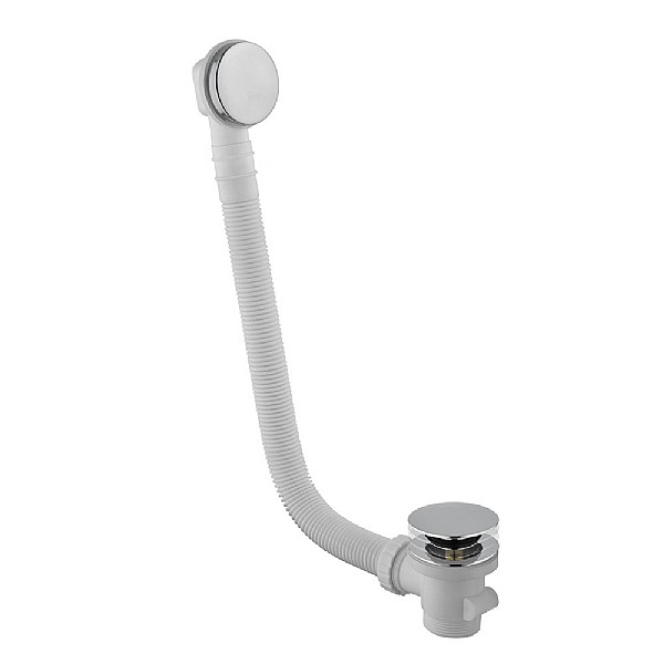 C.P. Hart Spillo Adjustable Click Clack Bath Waste | Bath Wastes ...