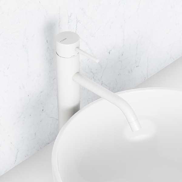 Luxury Bathroom Taps | Traditional & Modern Designer Taps