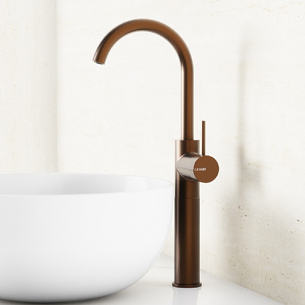 Luxury Bathroom Taps | Traditional & Modern Designer Taps
