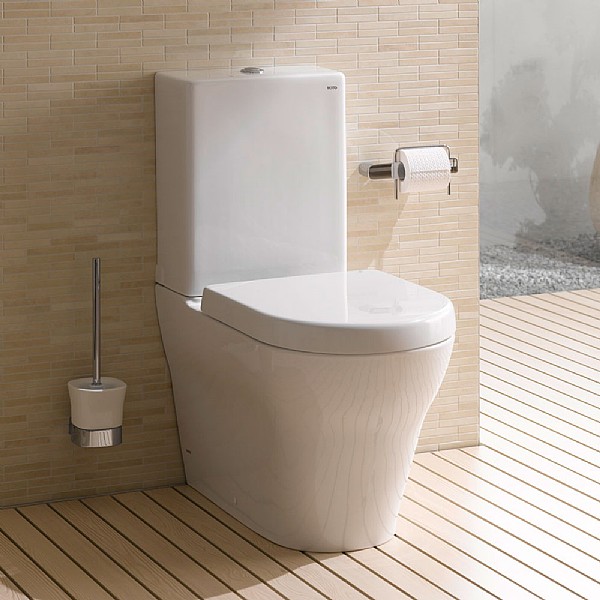TOTO Japanese Toilets | TOTO Washlets | C.P. Hart