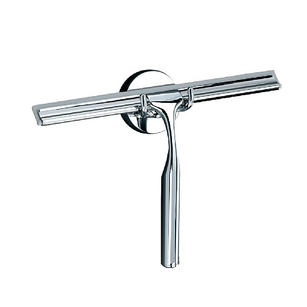 Decor Walther Shower Screen Wiper with Wall Bracket | Sundries | CP Hart