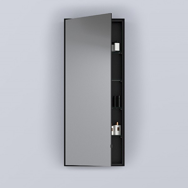 Luxury Bathroom Mirror Cabinets | C.P. Hart