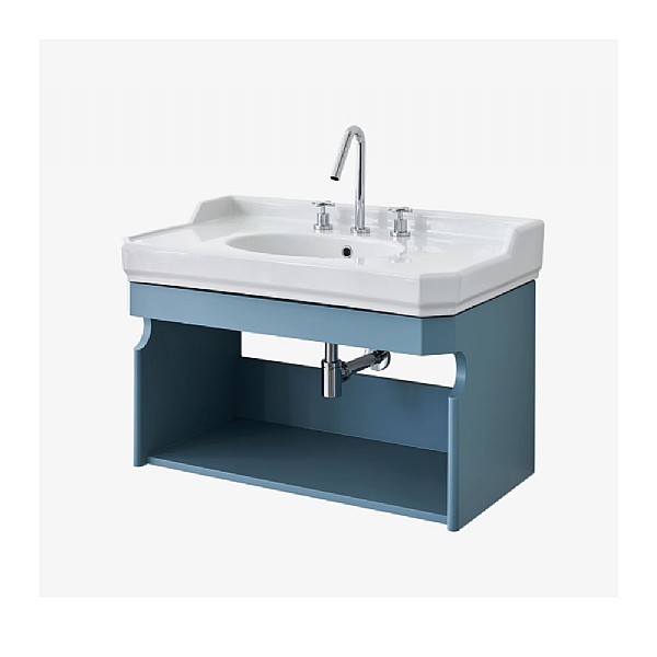 Luxury Bathroom Vanity Units | C.P. Hart