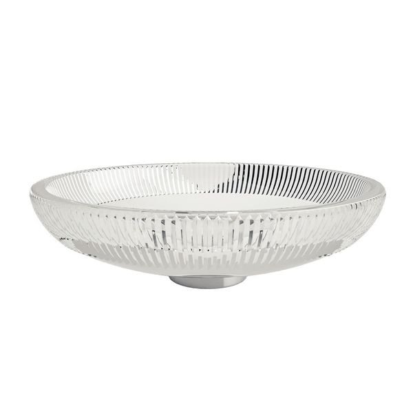 Glass Design Bowls | Luxury Basins | C.P. Hart
