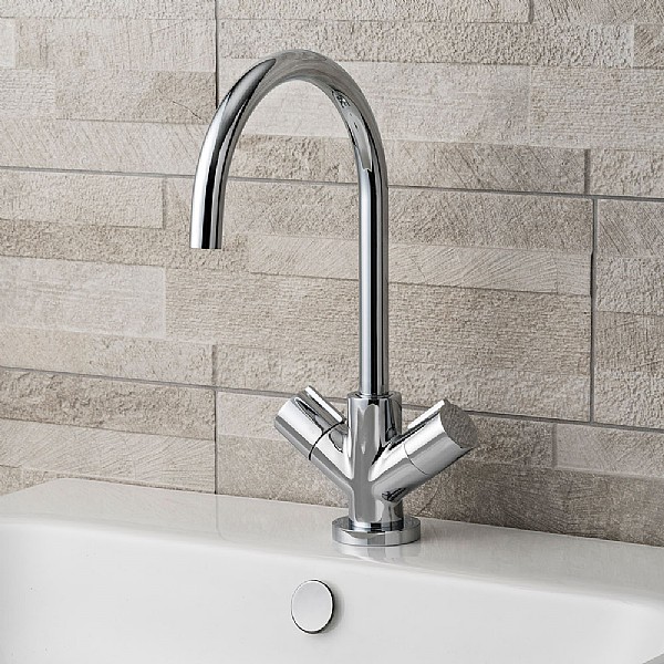 Designer Basin Taps | C.P. Hart