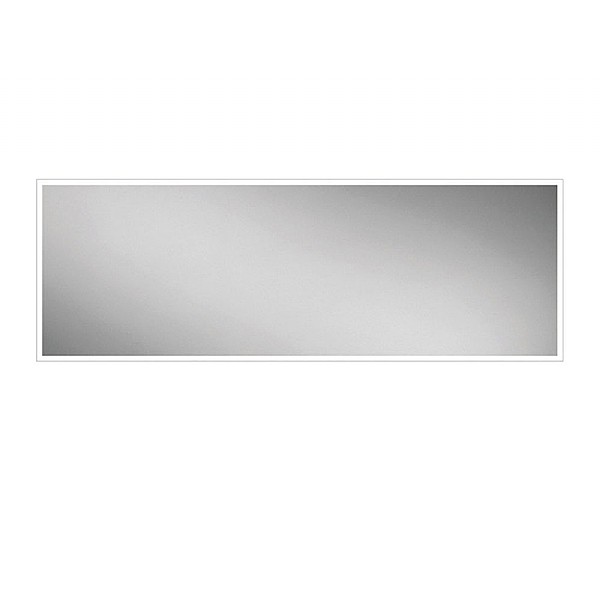 C.P. Hart Glow LED Demisting Mirror 1400x600mm | Illuminated Mirrors ...