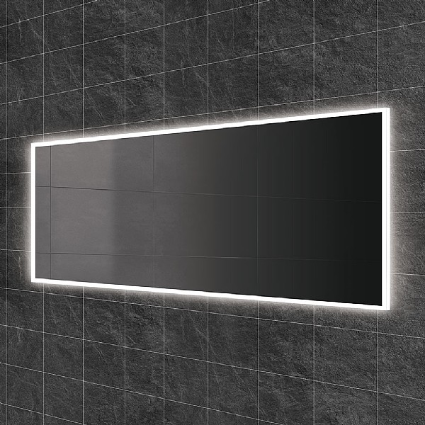 Luxury Bathroom Mirrors | C.P Hart