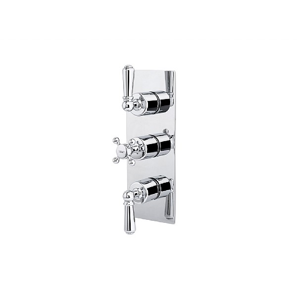 Shower Mixer Valves | Shower Fittings & Controls | C.P. Hart