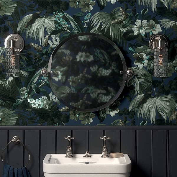 Luxury Bathroom Mirrors | Premium Bathrooms | C.P. Hart