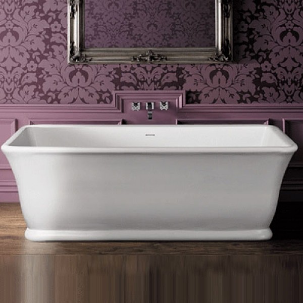 Luxury Baths | Inset & Freestanding Baths | C.P Hart