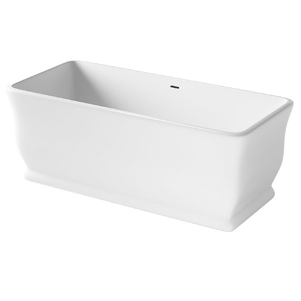 Luxury Baths | Inset & Freestanding Baths | C.P Hart