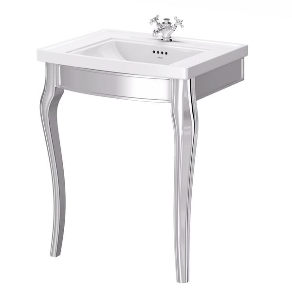 Henley Ceramics | Traditional Bathrooms | From C.P. Hart