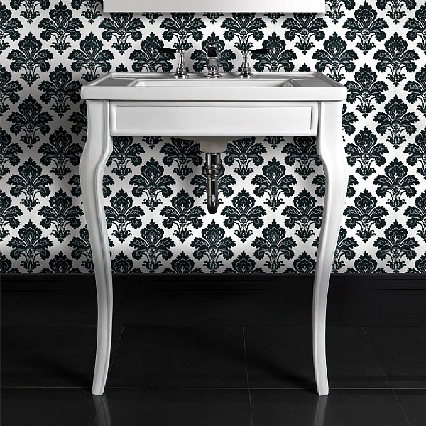 Designer Basin Stands | Bathroom Washstands | C.P. Hart