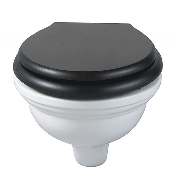 Luxury Toilets | Traditional & Modern WCs | C.P. Hart