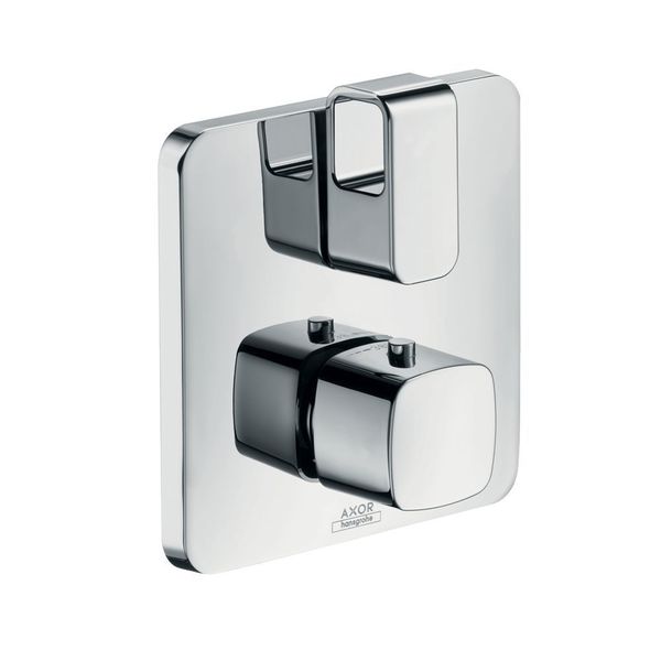 AXOR Urquiola Brassware | Contemporary Bathrooms | C.P. Hart
