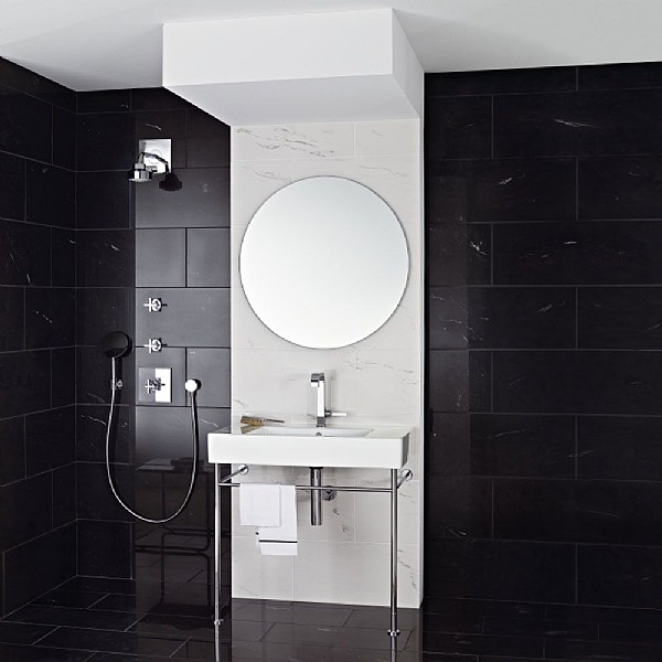 AXOR Citterio Brassware | Contemporary Bathrooms | C.P. Hart