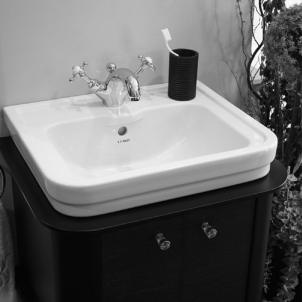 Luxury Hand & Corner Basins | C.P. Hart