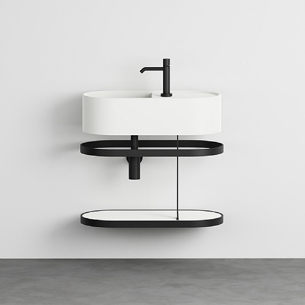 Basin Stands | Designer Bathroom Washstands | C.P. Hart