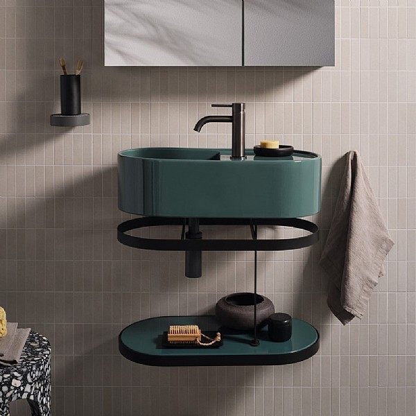 Designer Basin Stands | Bathroom Washstands | C.P. Hart