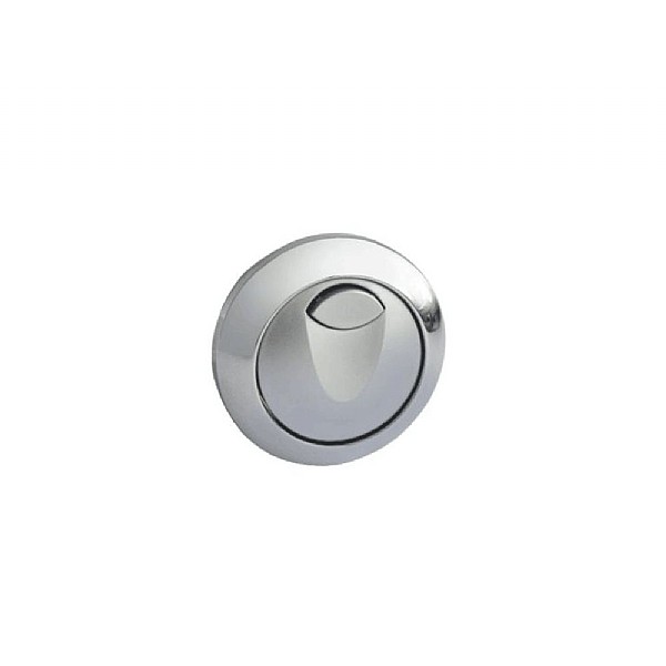 Grohe Eau2 Dual Flush Button | Toilet Flush Plates | CP Hart