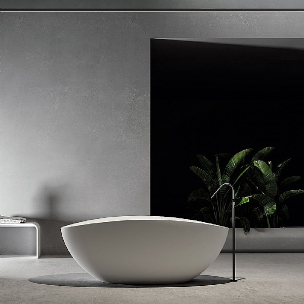 Luxury Baths | Inset & Freestanding Baths | C.P Hart