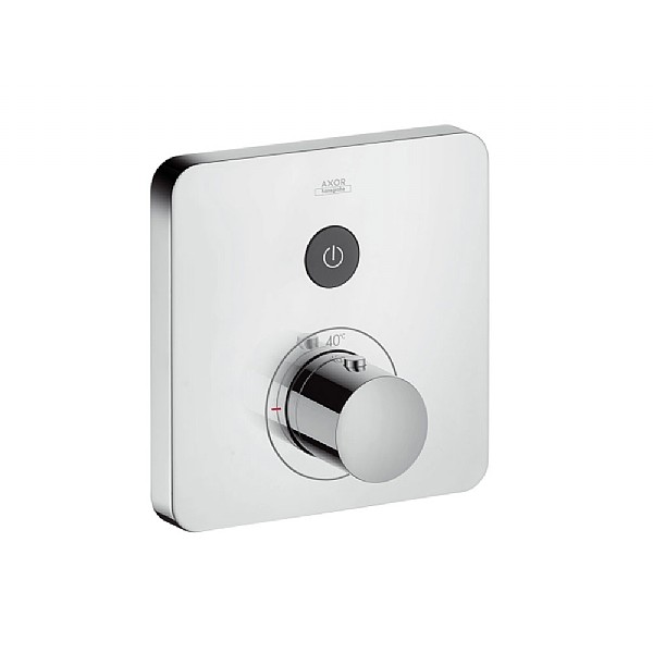 Thermostatic Shower Valves | Shower Fittings & Controls | C.P. Hart