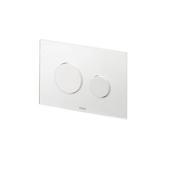 Toilet Flush Plates | Wall Mounted Toilet Flush Panels | C.P. Hart