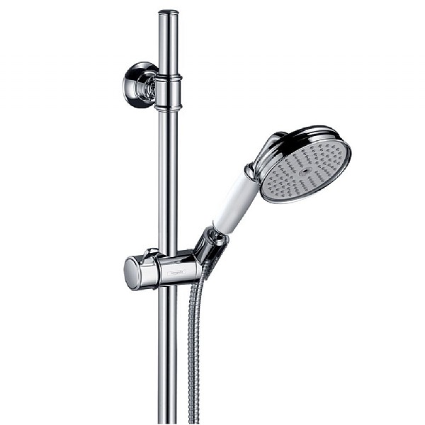 AXOR Montreux Handshower Set | Shower Mixer Sets | CP Hart