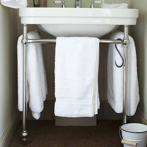 Basin Stands | Designer Bathroom Washstands | C.P. Hart