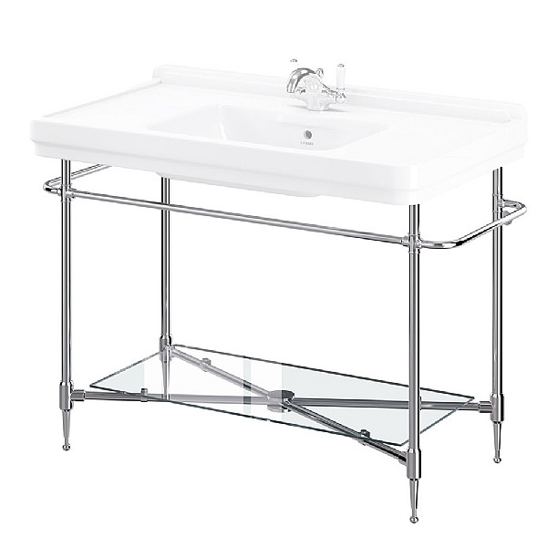 Basin Stands | Designer Bathroom Washstands | C.P. Hart