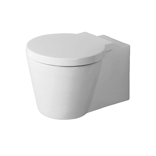 Duravit Starck 1 | Contemporary Bathrooms | From C.P. Hart