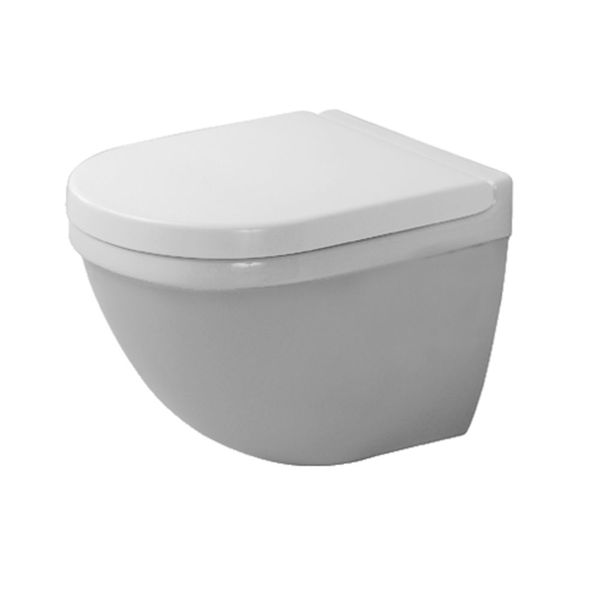 Duravit Starck 3 | Contemporary Bathrooms | From C.P. Hart