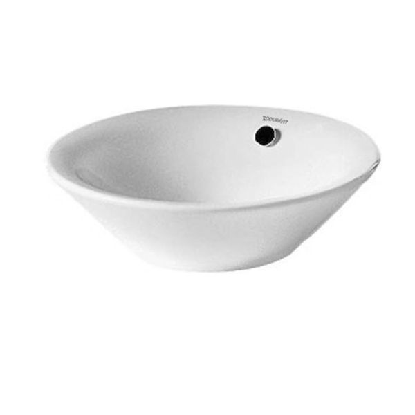 Duravit Starck 1 | Contemporary Bathrooms | From C.P. Hart