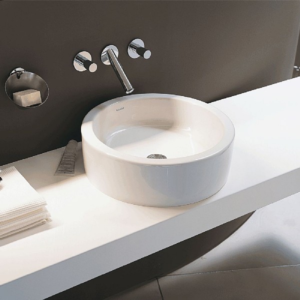 Duravit Starck 1 | Contemporary Bathrooms | From C.P. Hart