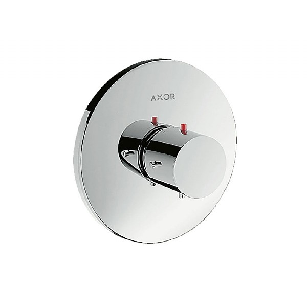 AXOR Starck Thermostatic Shower Valve | Shower Mixer Valves | CP Hart