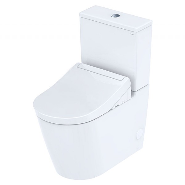 TOTO Japanese Toilets | TOTO Washlets | C.P. Hart