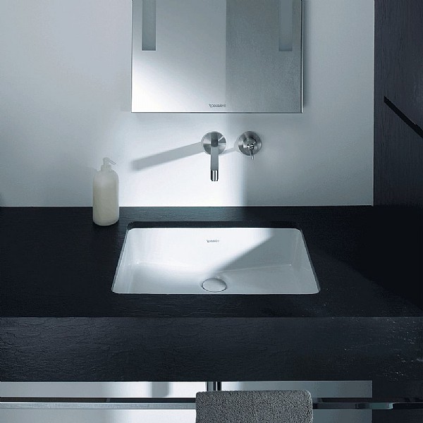 Undermount Basins | Luxury Undercounter Basins | C.P. Hart