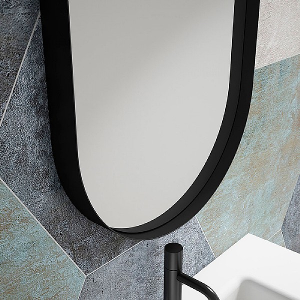 Luxury Bathroom Mirrors | Premium Bathrooms | C.P. Hart