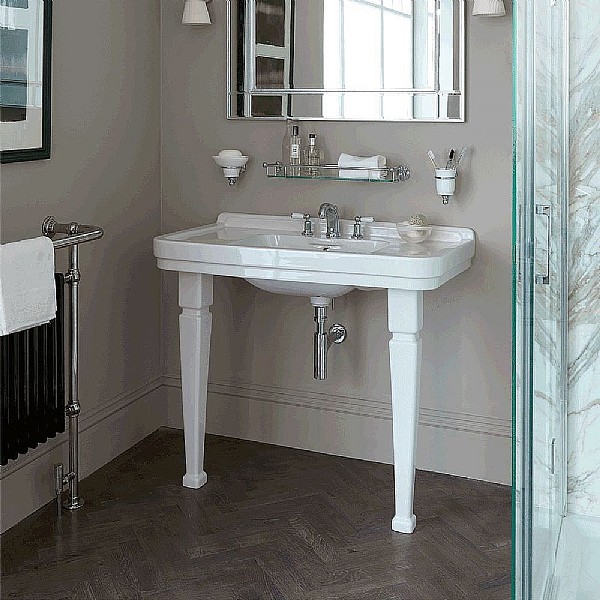 Basin Stands | Designer Bathroom Washstands | C.P. Hart