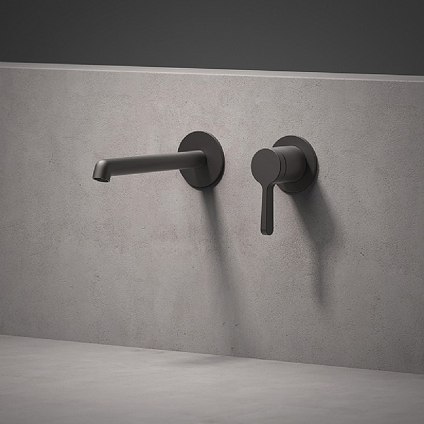 Luxury Bathroom Taps | Designer Mixer Taps | C.P. Hart