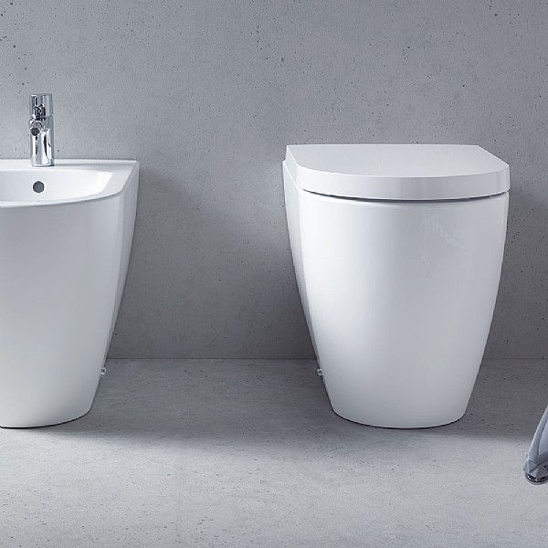 Luxury Toilets | Traditional & Modern WCs | C.P. Hart