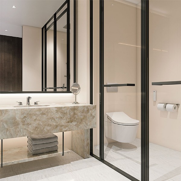 TOTO Japanese Toilets | TOTO Washlets | C.P. Hart