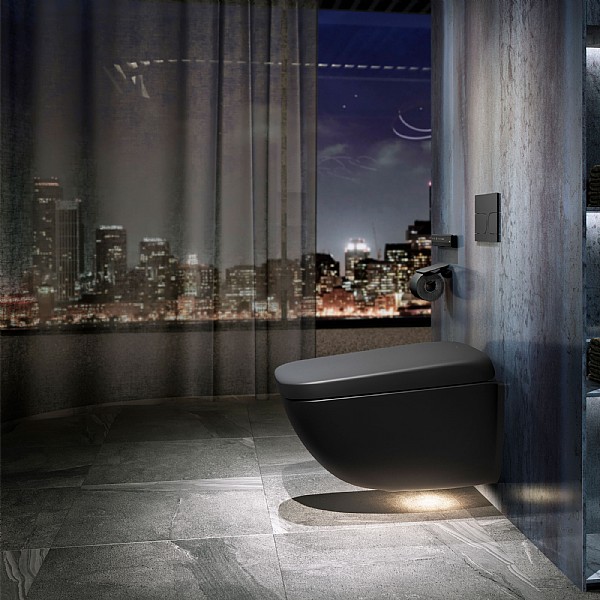 TOTO Japanese Toilets | TOTO Washlets | C.P. Hart