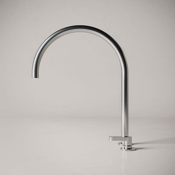 Deck Mounted Basin Taps | C.P. Hart