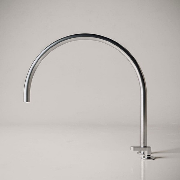 Deck Mounted Basin Taps | C.P. Hart