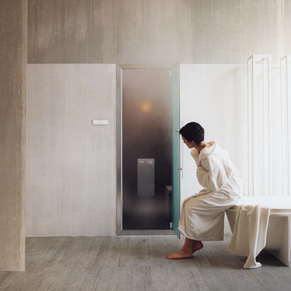 Wellness Products | Premium Bathrooms | C.P. Hart