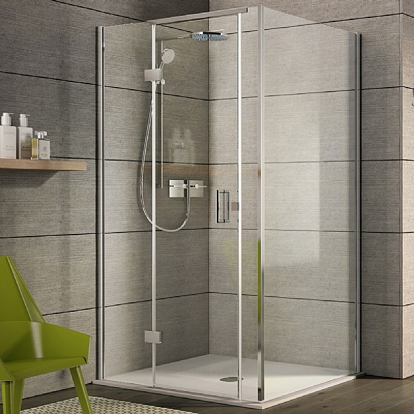 Matki | Shower Enclosures, Trays & Spares | From C.P. Hart