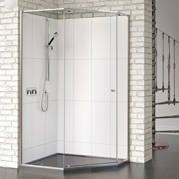 Matki | Shower Enclosures, Trays & Spares | From C.P. Hart